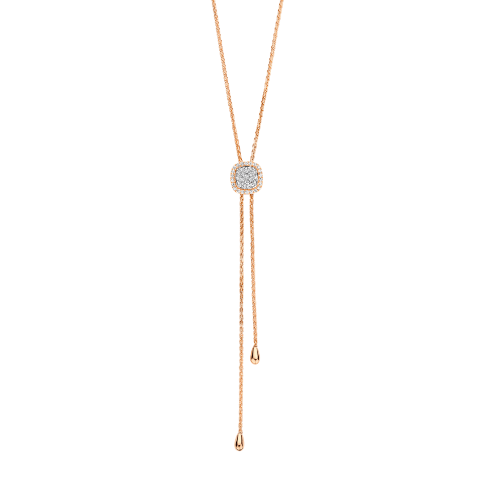 Milano Sweeties Sliding Necklace - Tirisi